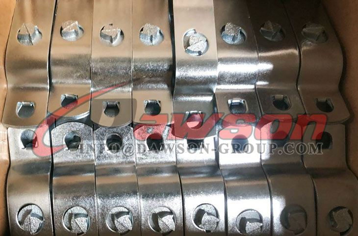 Hot Dip Galvanized Wire Rope Tensioner, Fence Strainer - Dawson Group ...