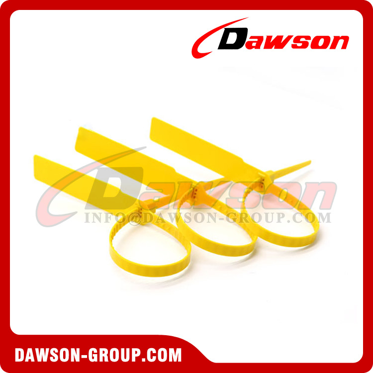 DS-BCP304 Security Tag Tamper Evident Seal Plastic Security Container ...