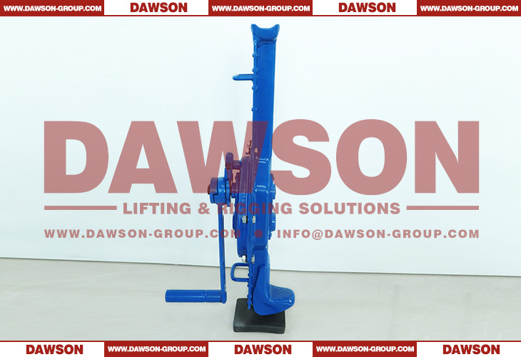1.5T Ratchet Steel Jack, , 1500KG Mechanical Steel Jack - Dawson Group ...