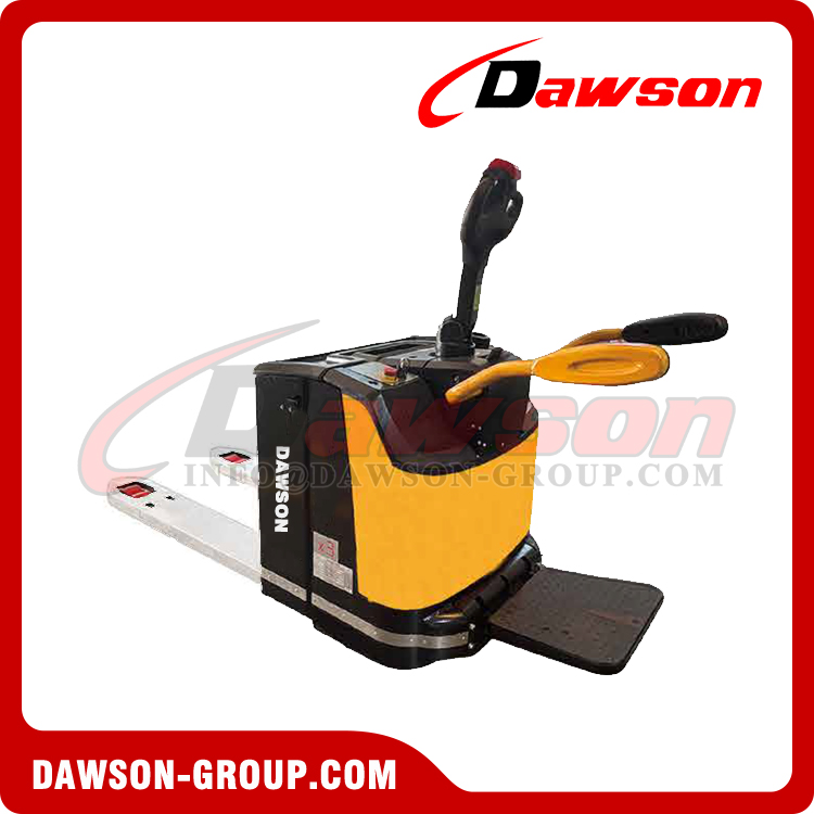 Explosion Proof Pallet Jack Introduction To The Use Environment Of