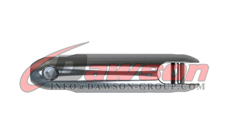 DS945 G80 Swivel Connector, Chain Connector, Special H Link - China ...