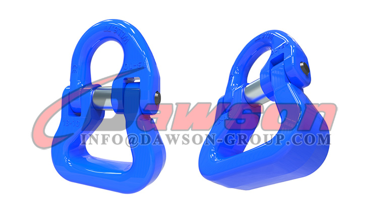 DS1079 G100 Special Couping Connecting Link, Grade 100 Forged Alloy ...