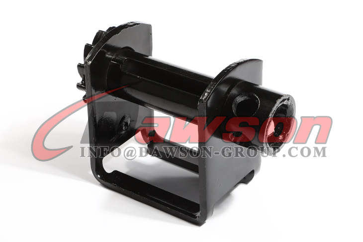 Standard Sliding Winch for Truck Webbing, Sliding Winches, Portable ...