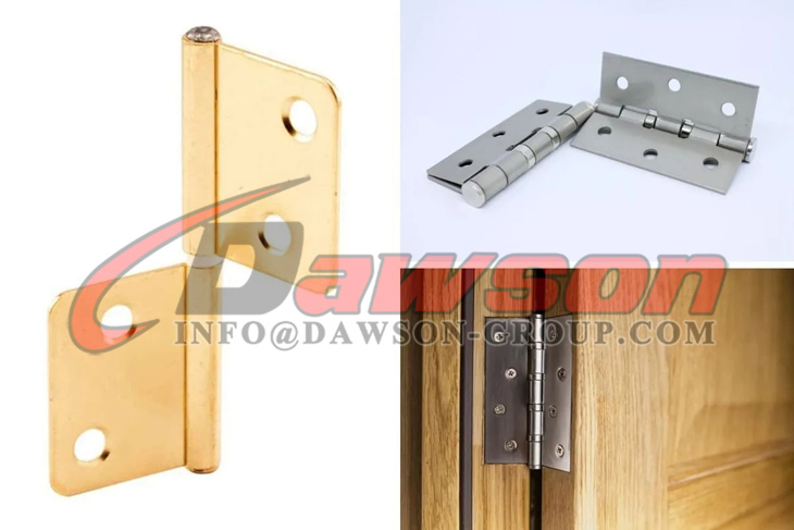 How to Choose DAWSON Door Hinges - Dawson Group Ltd. - China ...