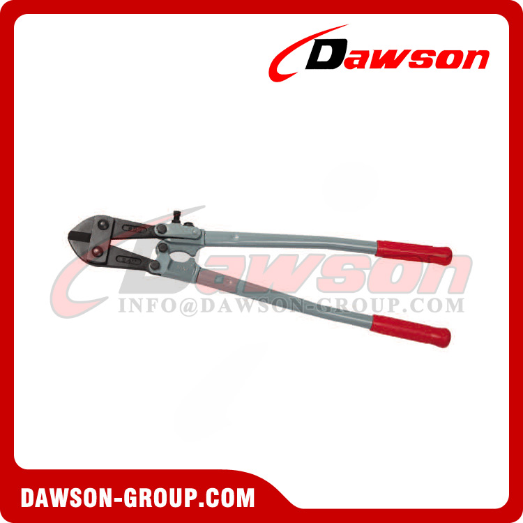 DSTD02D Bolt Cutter Type D, Cutting Tools - Dawson Group Ltd. - China ...