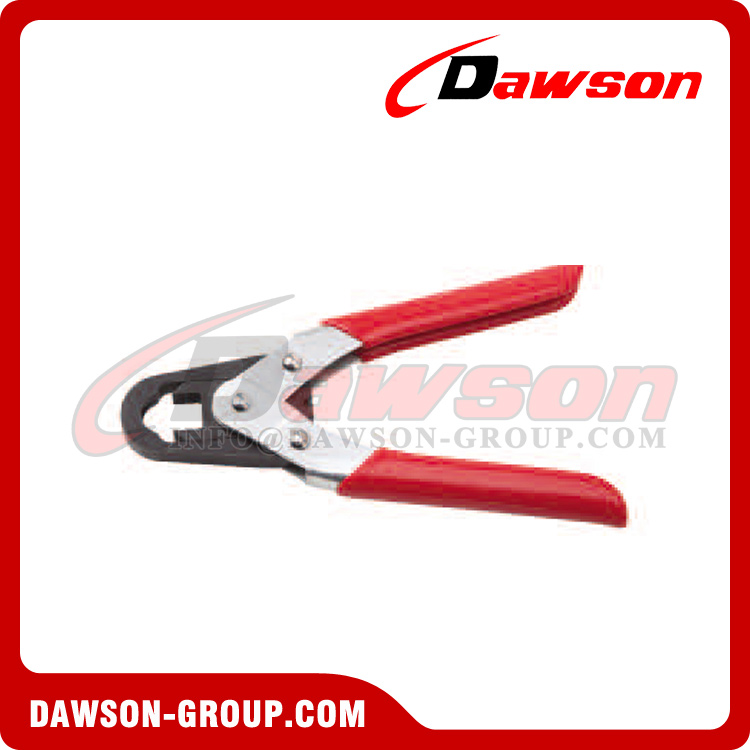 DSTD1050 Olive Cutter, Bolt Cutter, Cutting Tools - Dawson Group Ltd ...