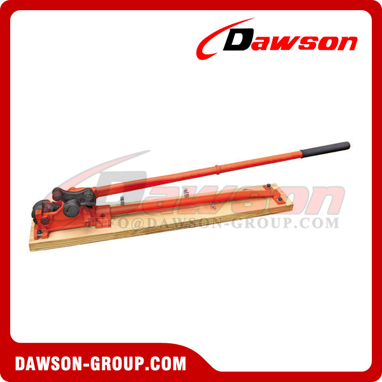 DSTD1001OC Rebar Cutter and Bender, Cutting Tools - Dawson Group Ltd ...
