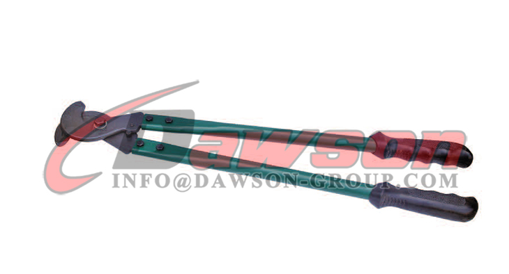 DSTD1001E Cable Cutter, Drop Forged Cable Cutters, Cutting Tools ...