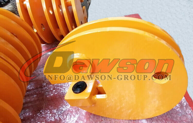 Type Girder Stacking Clamp, lifting clamps, girder stacking clamp ...