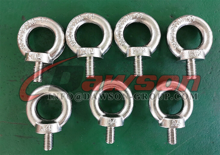 Stainless Steel Coach Eye - Dawson Group Ltd. - China Manufacturer ...