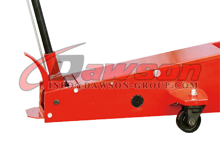 Heavy Duty Long Floor Jack, Long Floor Jack, Professional Garage Jack ...