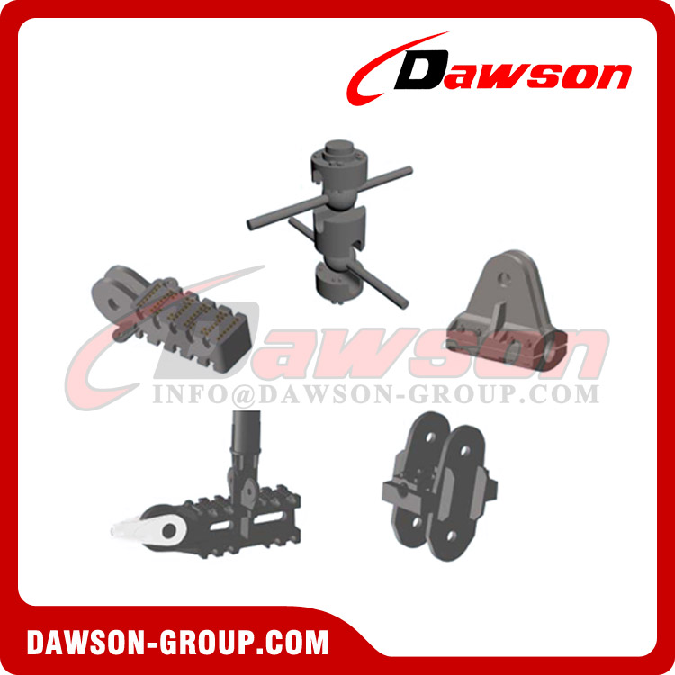 Cable Nodes for Spatial Structures, Cable Node, Multi Cable Cross Cable ...