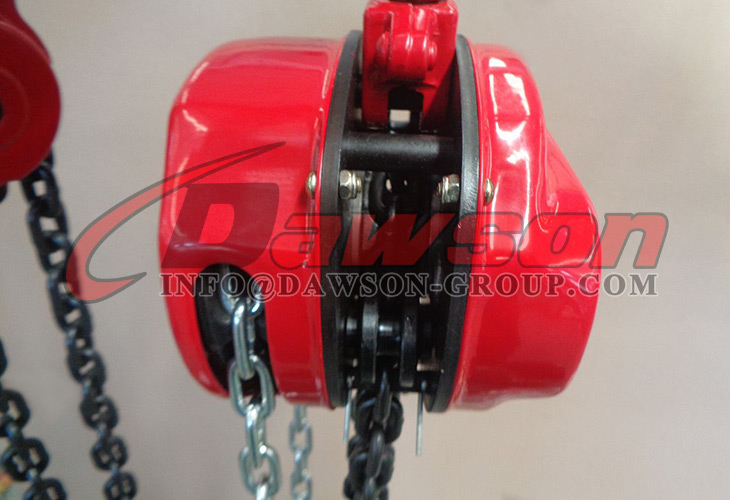 0.5T 1T 1.5T 2T 3T 5T 10T 20T Chain Block for Loading and Unloading ...