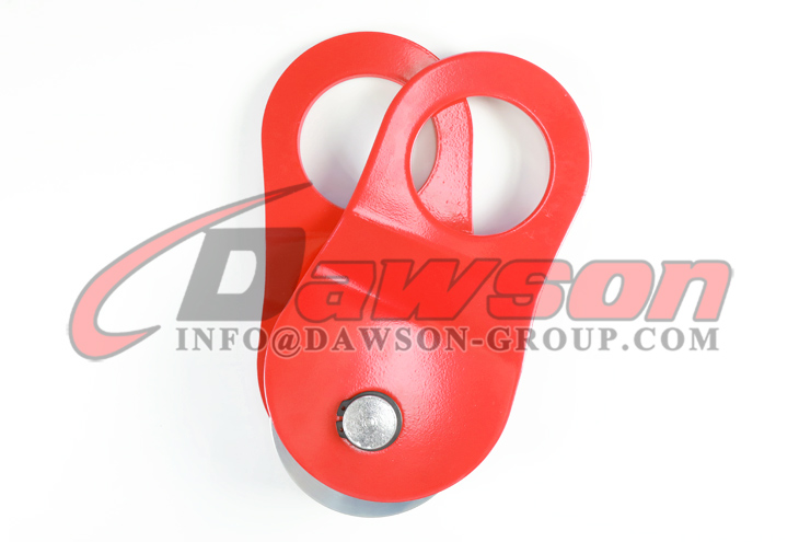 Application for DAWSON Winch Snatch Block Towing Pulley Blocks - Dawson ...