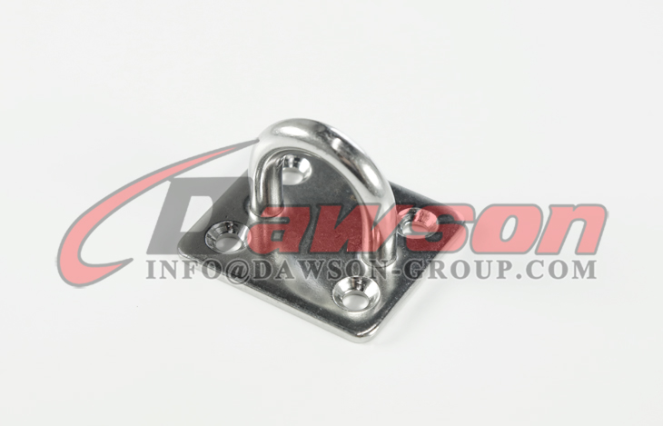 Eye Plate - Dawson Group Ltd. - China Manufacturer, Supplier, Factory
