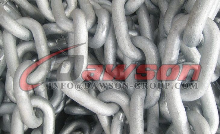 Hatch Cover Chain, Hatch Board Chain, Hot Dipped Galvanized Hatch Cover ...