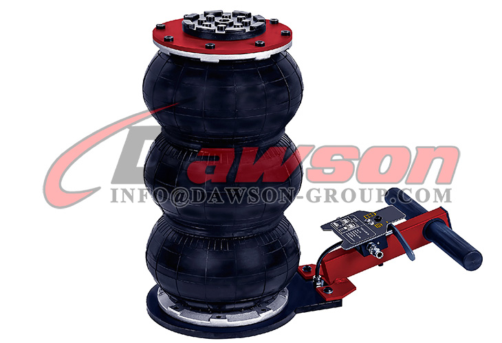 DSA2813 Air Jack, 2000kg Air Jack, Auto Jacks - Dawson Group Ltd ...