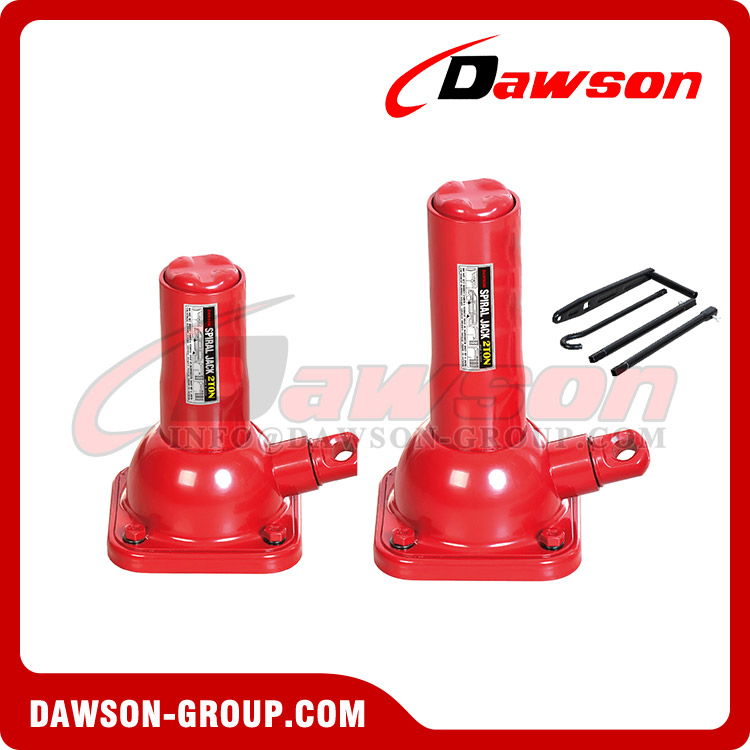 2 Ton Mechanical Screw Jack, Suitable for Pick-up Truck & SUV Car ...