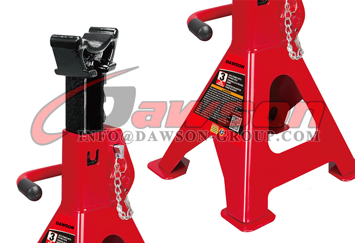 Jack Stand, jack stand, 3000kg auto jacks - Dawson Group Ltd. - China ...