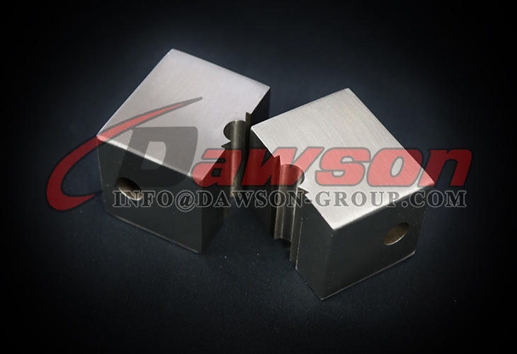 H-type Hydraulic Wire Rope Swaging Machine, Hydraulic Wire Rope ...