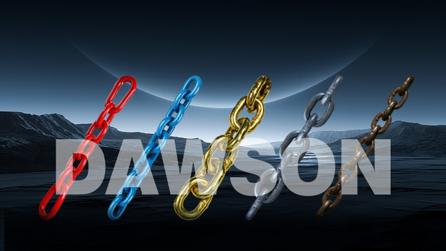 Lifting & Rigging Hardware, Marine Hardware, Cargo Lashing - Dawson ...