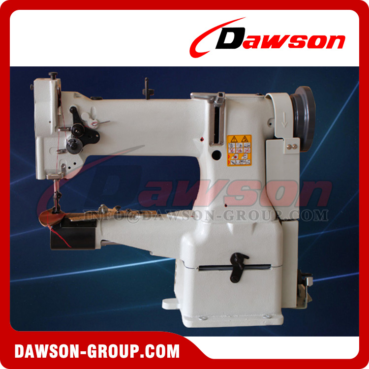 DS-CBSM-227R Low Cost Leather Sewing Machine - Dawson Group Ltd ...