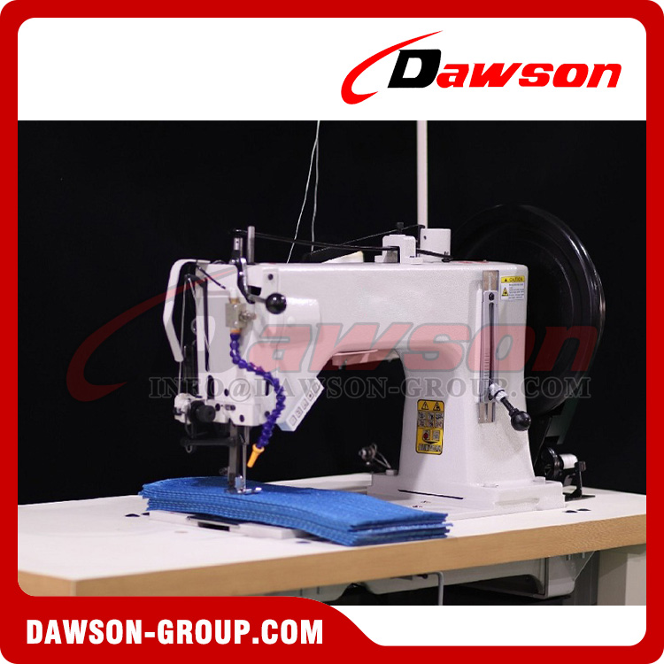DS-TTFSM-733CS Heaviest Industrial Sewing Machine - Dawson Group Ltd ...