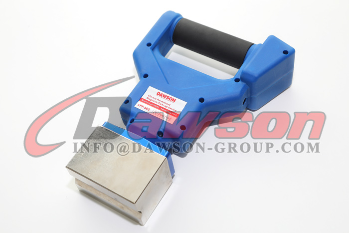 Electro Permanent Magnetic Pick-Up Device, Electro Permanent Magnetic ...