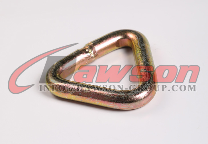 BS 750KG / 1650LBS D Ring, 25mm Forged Steel D-Ring - Dawson Group Ltd ...