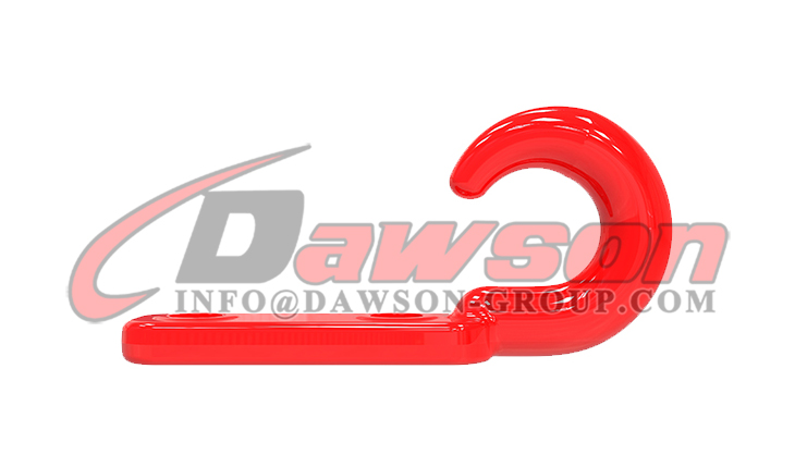 DS444 Forged Super Alloy Steel Tow Hook for Pulling, Towing Hooks ...