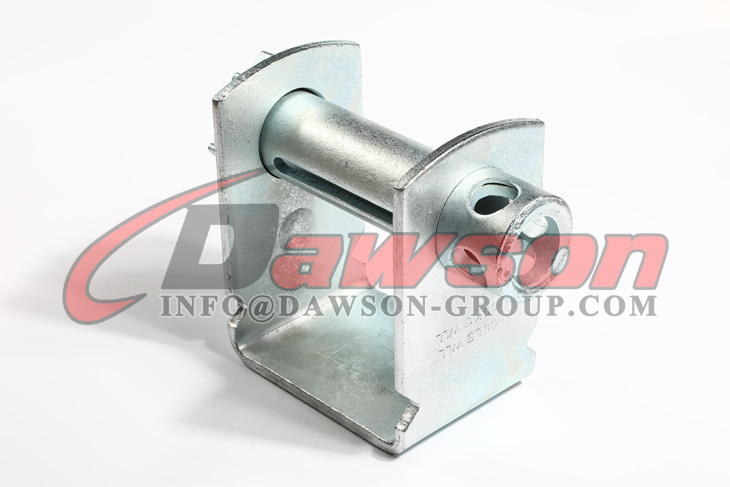 Lashing Winch, Combination Truck Winches for Cargo Lashing Straps ...