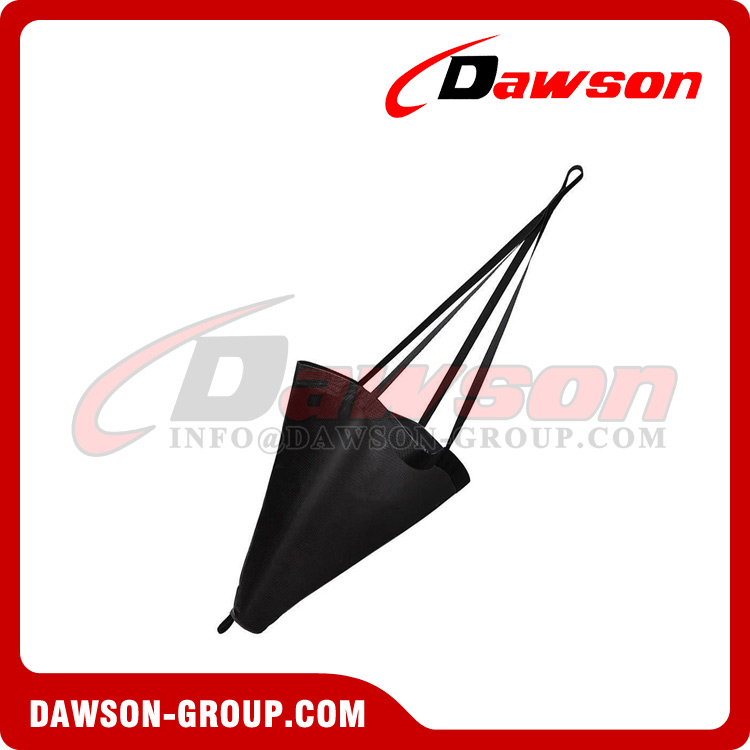 Kayak Canoe Boat Float Marine PVC Sea Anchor Drift Anchor Drogue ...