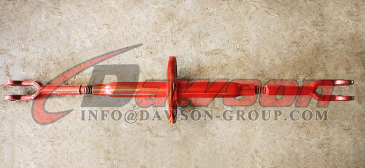 Specialty Baler Binders, Heavy Duty Long Collared Jaw Fork & Jaw Fork ...