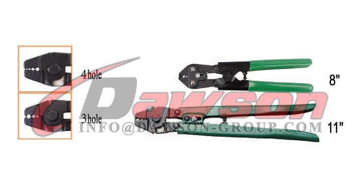 DSTD1002C Mini Swaging Tool, Swaging Tools,Drop forged Joint Arm ...