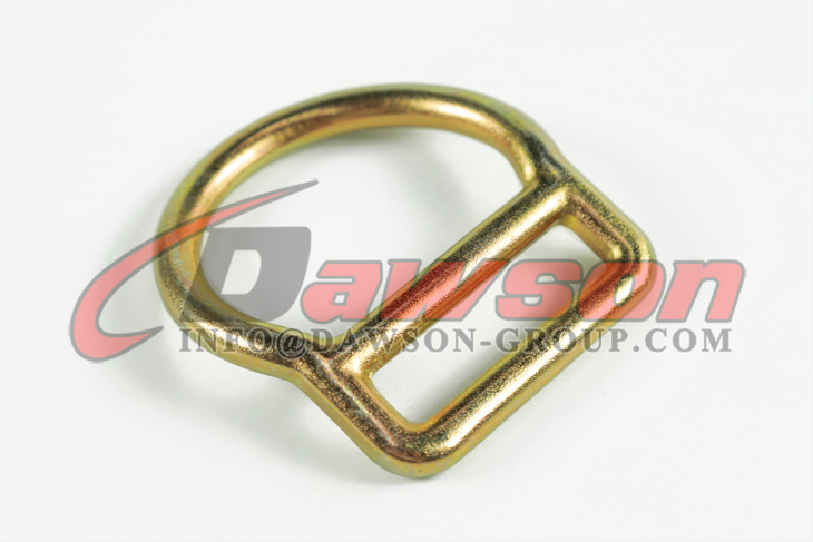 MBS 22kN / 5000LBS High Tensile Steel Alloy Ring DS-YID032 - Dawson Group Ltd. - China ...