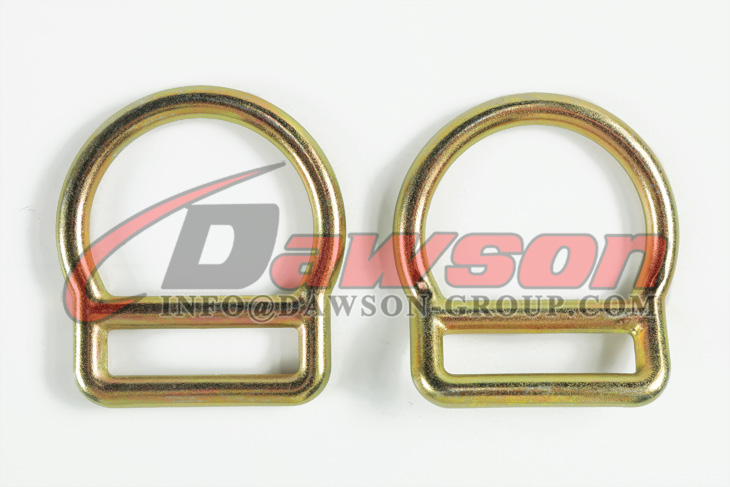 MBS 22kN / 5000LBS High Tensile Steel Alloy Ring DS-YID032 - Dawson Group Ltd. - China ...