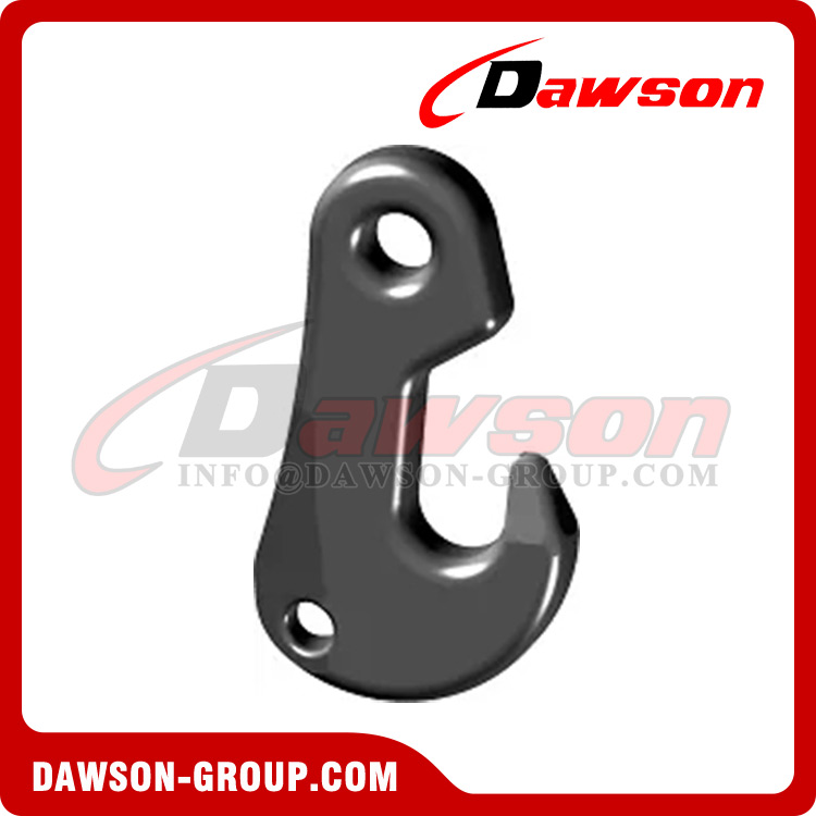 WLL 15T-80T Marine Anchor Line Trip Hook Cargo Hooks - Dawson Group Ltd ...