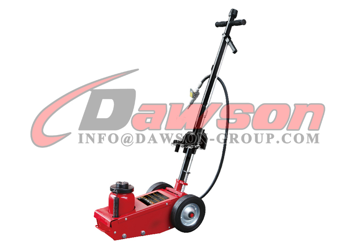 DSA22-1 Pneumatic Axle Jack, Professional Auto Equipment, Pneumatic Air ...