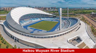 Spatial Structure, Sports Venues, Convention and Exhibition Center ...