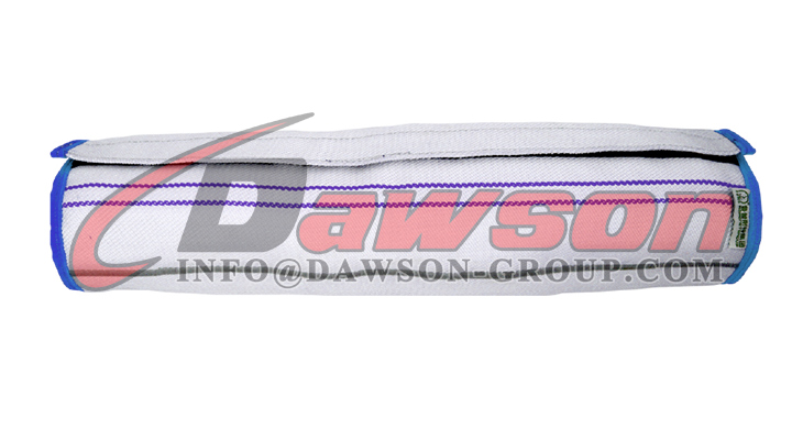 Polyester Chafe-Protection for Mooring Rope or Round Sling - Dawson ...
