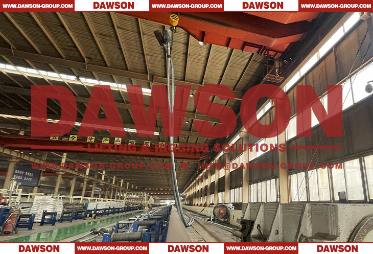 Jaw & Jaw Double Direction Screw Type Hot Cast Anchor, Fork Lug Double ...