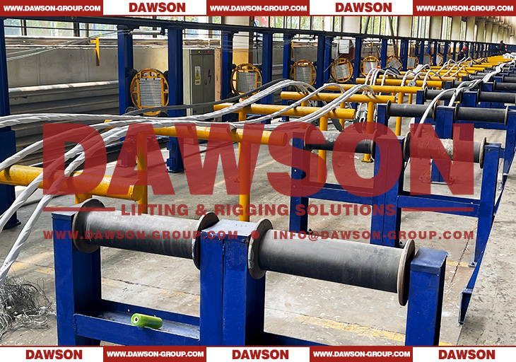 Jaw & Jaw Double Direction Screw Type Hot Cast Anchor, Fork Lug Double ...