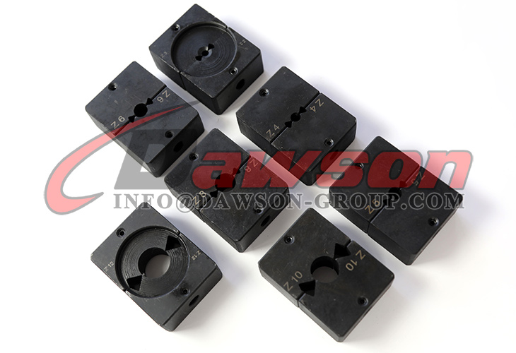 DAWSON 30T Hydraulic Jack, Hydraulic Ram & Hand Pump, Hand Operated ...