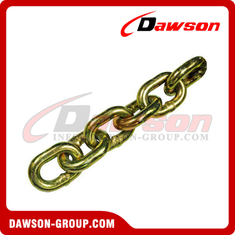 6mm 7mm 7.3mm 8mm 10mm 13mm AS/NZS 4344 Australian G70 Transport Chain ...