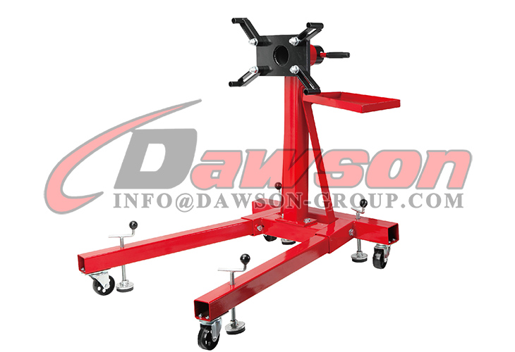 DS29005 2000LBS Engine Stand - Dawson Group Ltd. - China Manufacturer ...