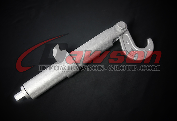 Speed Lashing Turnbuckle with Hook, Speed Lashing for Boat, Chain Quick ...