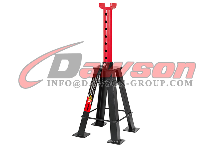 DST43007H Professional Jacks Stand, Professional 3Ton Capacity Jack ...
