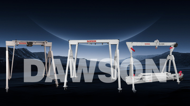 Lifting & Rigging Hardware, Marine Hardware, Cargo Lashing - Dawson ...