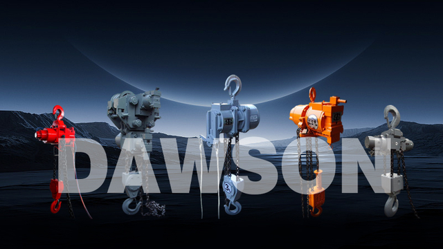 Lifting & Rigging Hardware, Marine Hardware, Cargo Lashing - Dawson ...