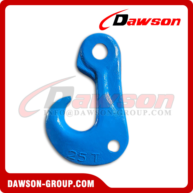 WLL 15T-80T Marine Anchor Line Trip Hook Cargo Hooks - Dawson Group Ltd ...